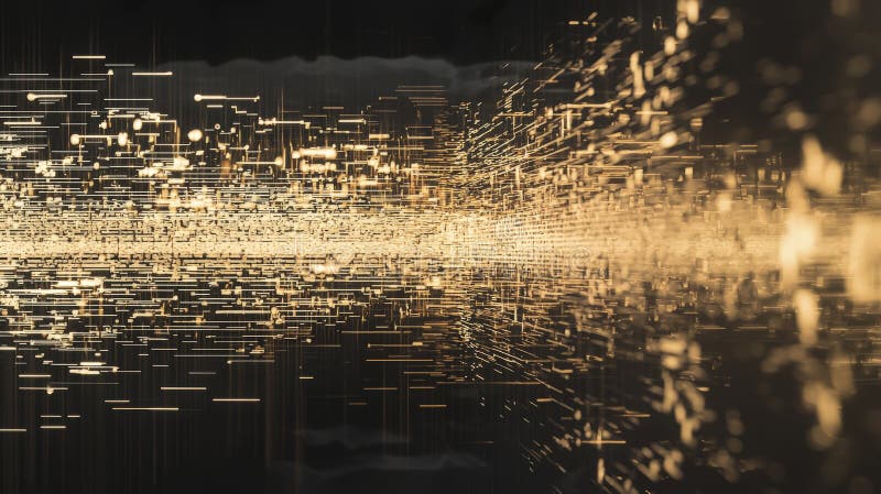 Illuminating Melodies Musical Notes As Light Pulses in a Digital Space ...