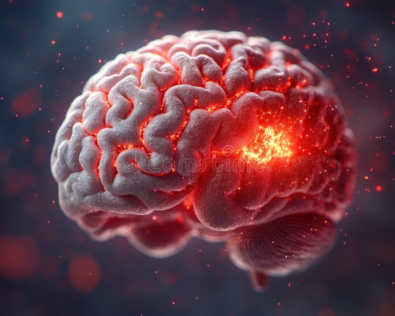 Illuminating Memory Brain Neurons Lighting Up during Cognitive ...