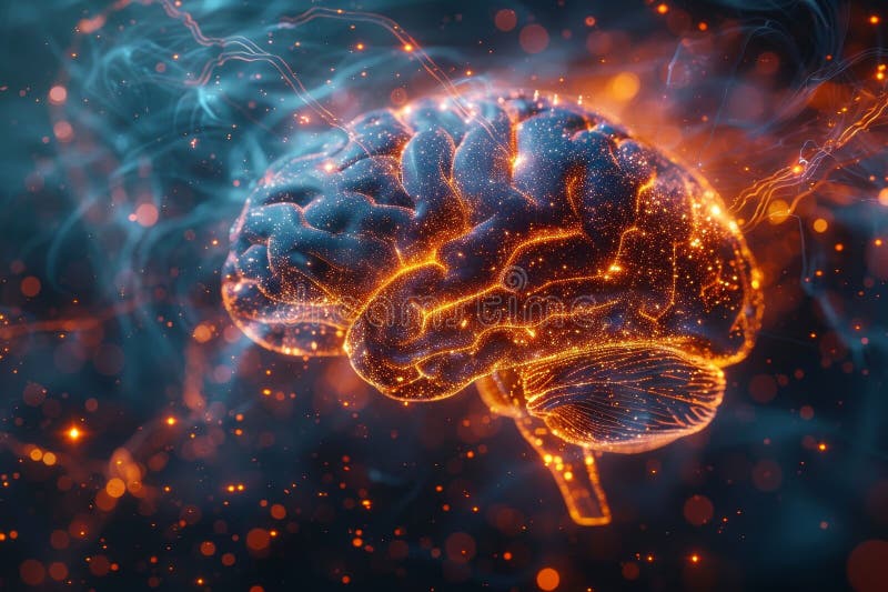 Illuminating the Mind Visualizing Brain Activity and the Wonders of ...