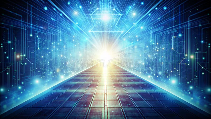 Illuminating the Path To Future Technological Breakthroughs Creative AI ...