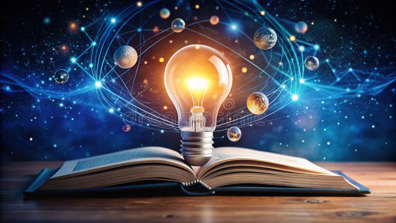 Illuminating the Path To Knowledge a Minimalist Fusion of Space Science ...