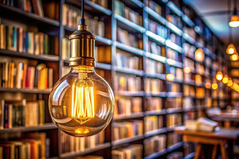 Illuminating the Path To Knowledge a TiltShift Perspective on a ...