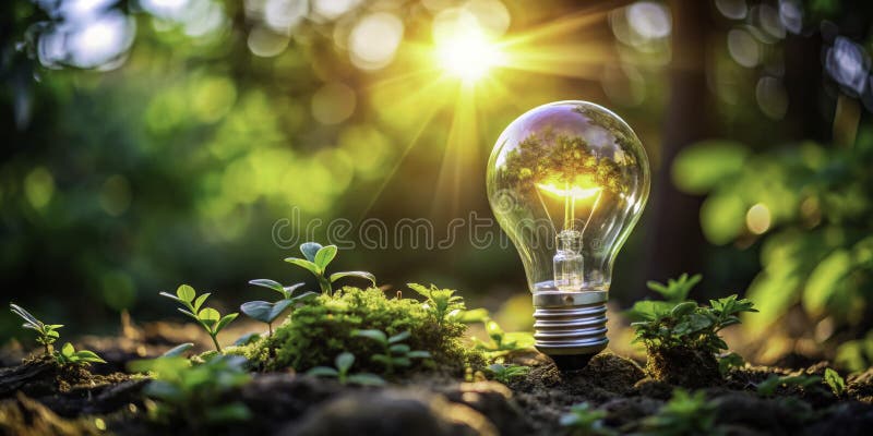 Illuminating the Path To Success Landscape Photography Captures ...