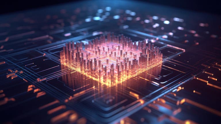 Illuminating the Quantum Frontier: Unveiling the Principle of a Quantum ...