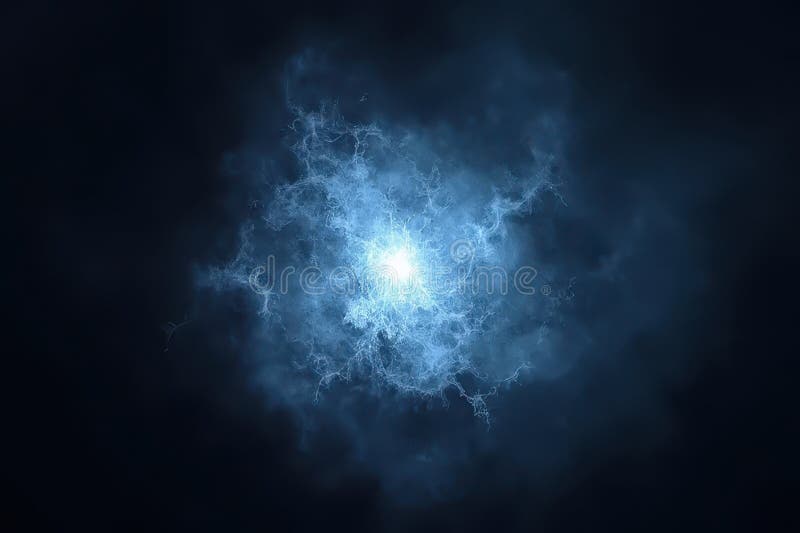 Illuminating Secrets of the Mysterious Otherworldly Entity Stock ...