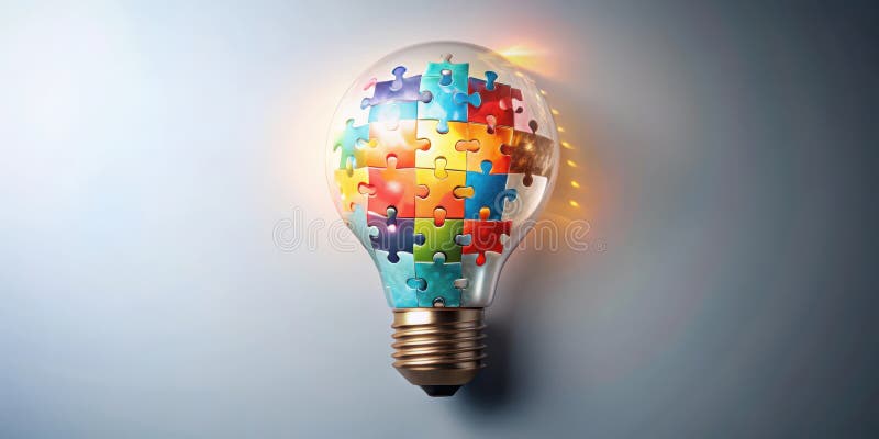 Illuminating Solutions a Multifaceted Approach To Problem Solving with ...