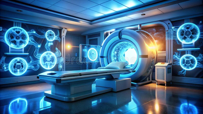 Illuminating the Unseen: a Visual Exploration of Medical Imaging AI ...