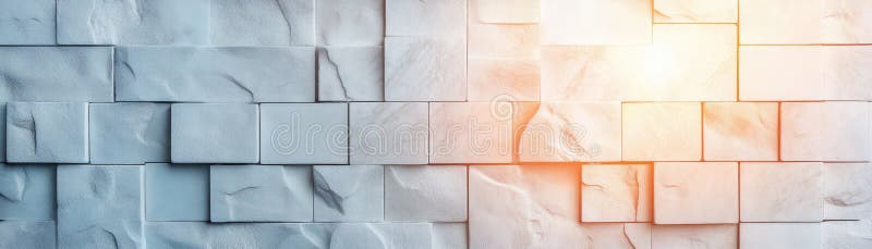 Illuminating Wall, Texture, Light, and Shadow Converge in Captivating ...