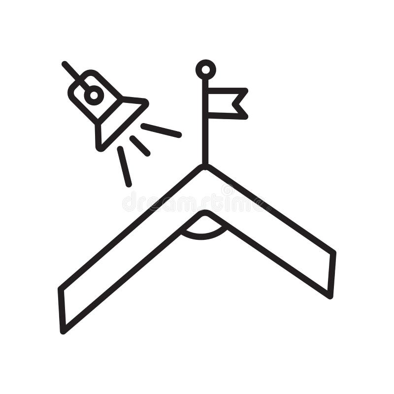 Illumination Icon. Trendy Illumination Logo Concept on White Background ...