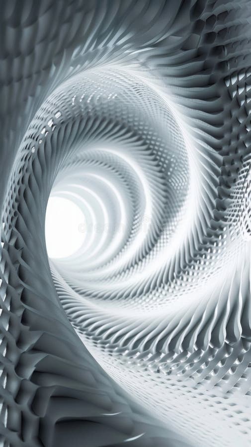 The Illusion of Movement Captured in a Static Image through a Series of ...