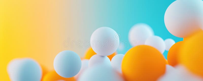 Illusionary World, Shifting Perspectives, Abstract Forms, 3D ...