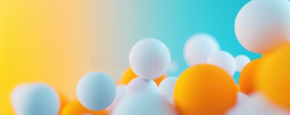 Illusionary World, Shifting Perspectives, Abstract Forms, 3D ...