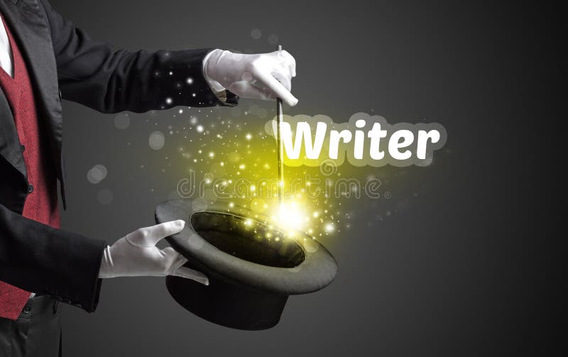 188 Magical Writer Stock Photos - Free & Royalty-Free Stock Photos from ...