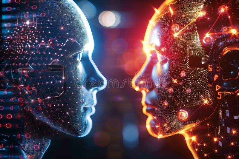 Illustrate the Battle of Quantum Computing Versus Traditional Cyber ... Illustrate the Battle of Quantum Computing Versus Traditional Cyber ...