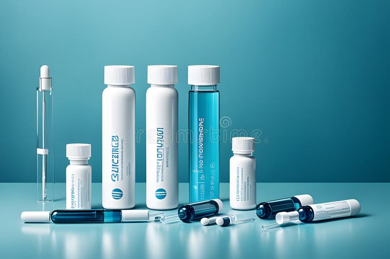 Illustrate the Concept of Pharmaceutical Solutions and Advancements ...