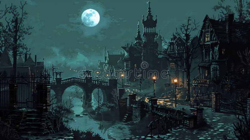 Twisted Cobblestone Streets Stock Illustrations – 6 Twisted Cobblestone ...