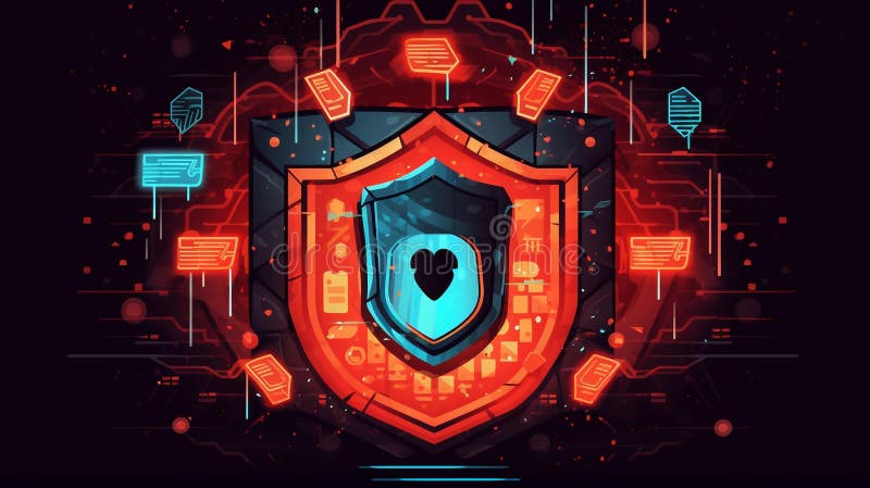 Illustrate the Importance of Internet Safety and Data Privacy with a ...