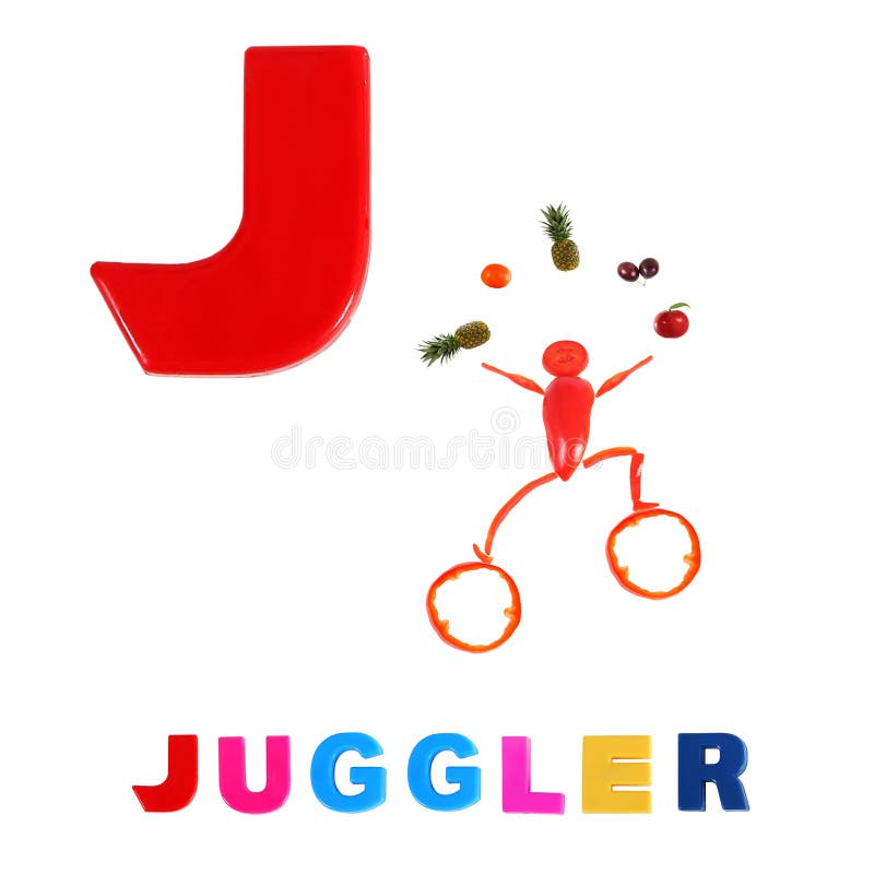 Illustrated Letter J Stock Illustrations – 63 Illustrated Letter J ...