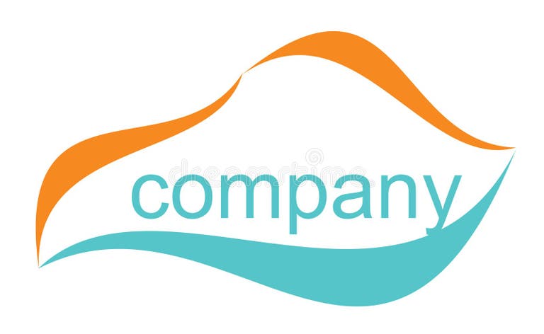 Generic Company Logo Stock Illustrations – 7,093 Generic Company Logo ...