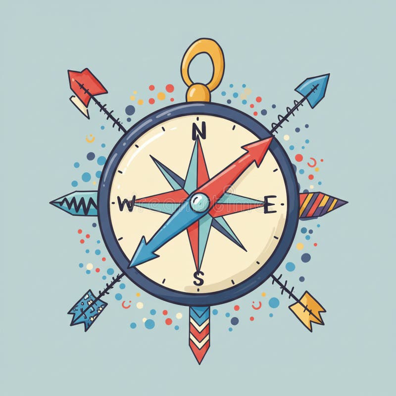 Light Blue Colored Background Design Style Stock Illustrations – 34,315 ...