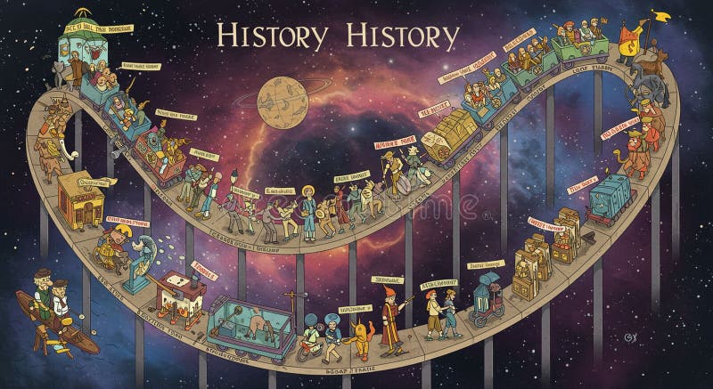 Ride History Stock Illustrations – 4,265 Ride History Stock ...