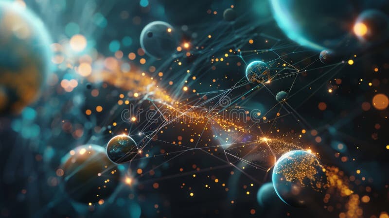 Intergalactic Transactions Stock Photos - Free & Royalty-Free Stock ...