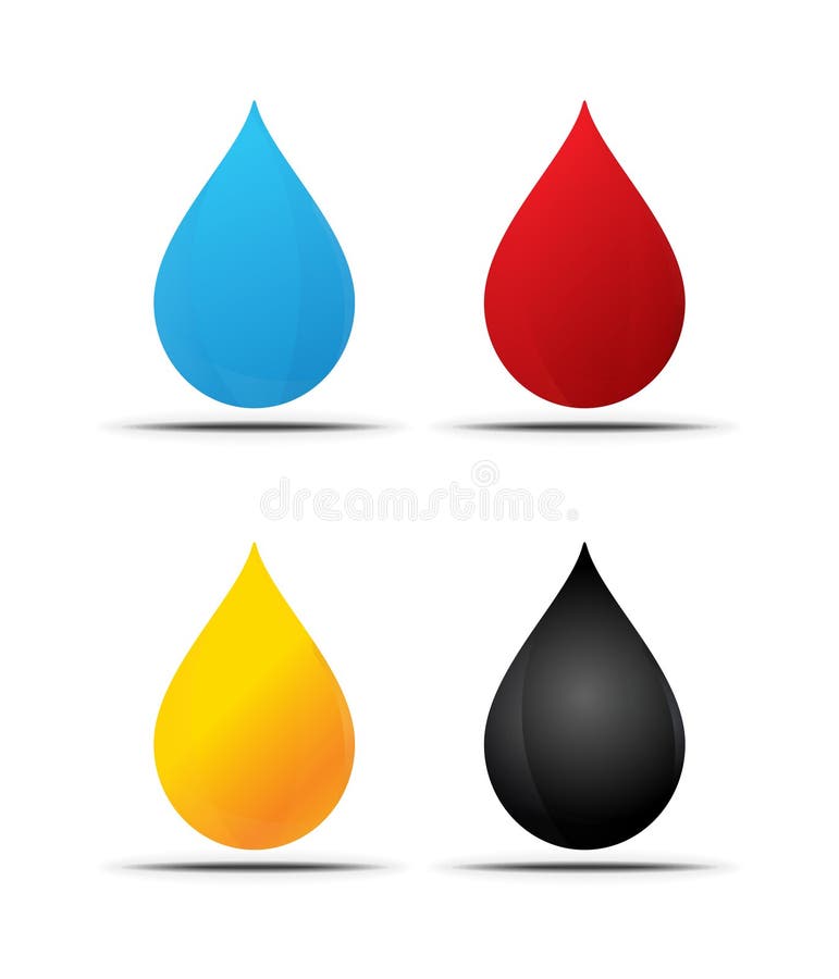 Red Blood Tear Drops Stock Illustrations – 108 Red Blood Tear Drops ...