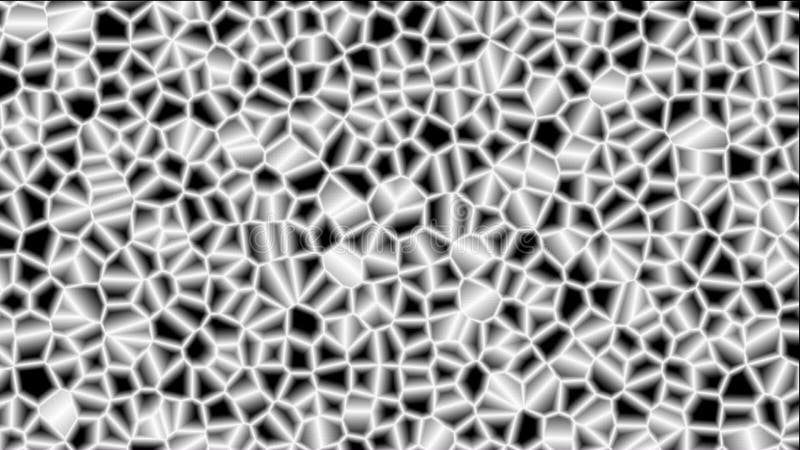 Video Transitions Effect with Bubbles in Different Directions Stock ...