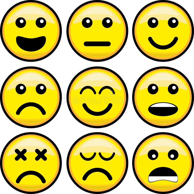 Ignore Emoji Stock Illustrations – 29 Ignore Emoji Stock Illustrations ...