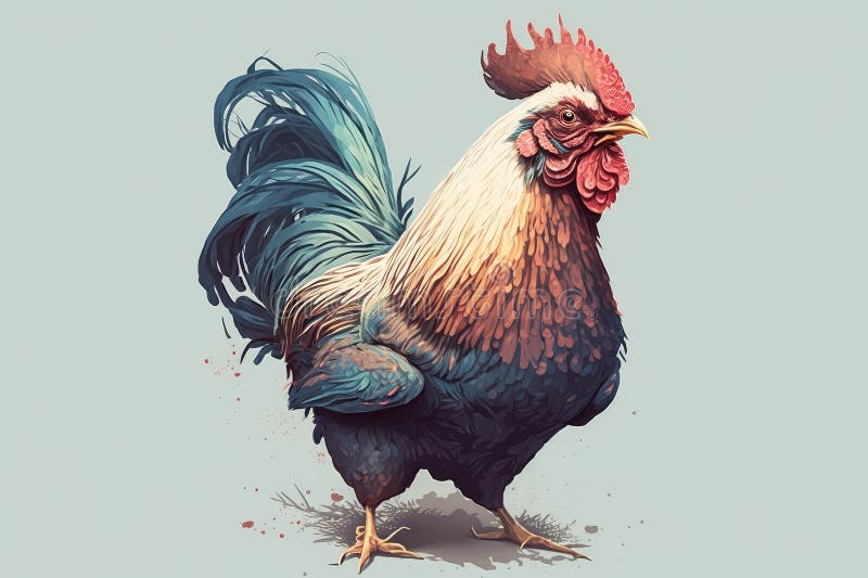 Farm Roster Stock Illustrations – 188 Farm Roster Stock Illustrations ...