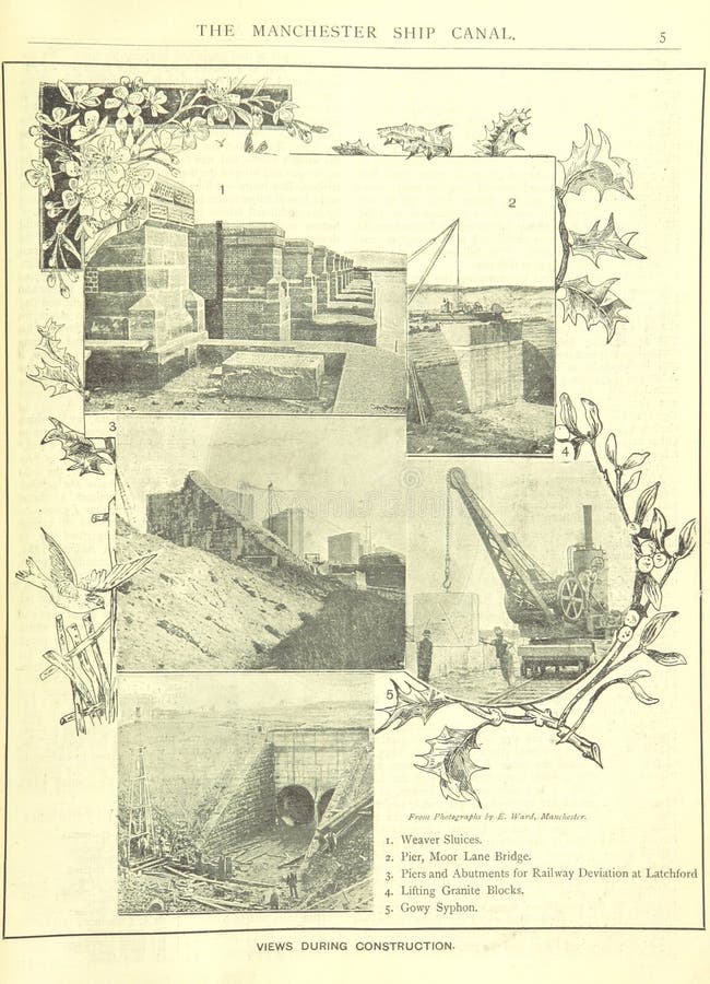 British Library Digitised Image From Page 7 Of "Illustrated History Of ...