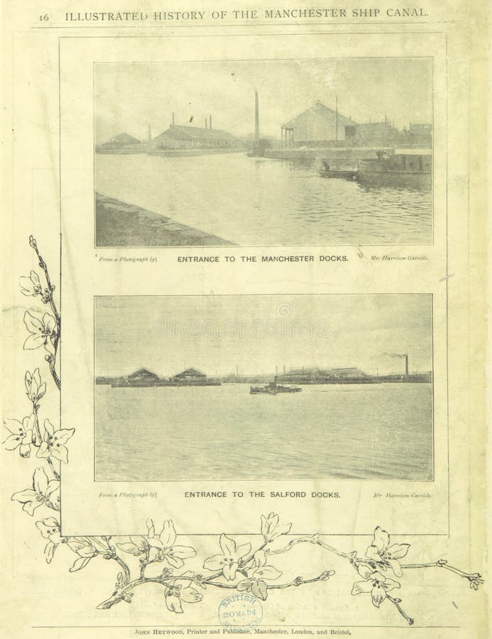 British Library Digitised Image From Page 18 Of "Illustrated History Of ...