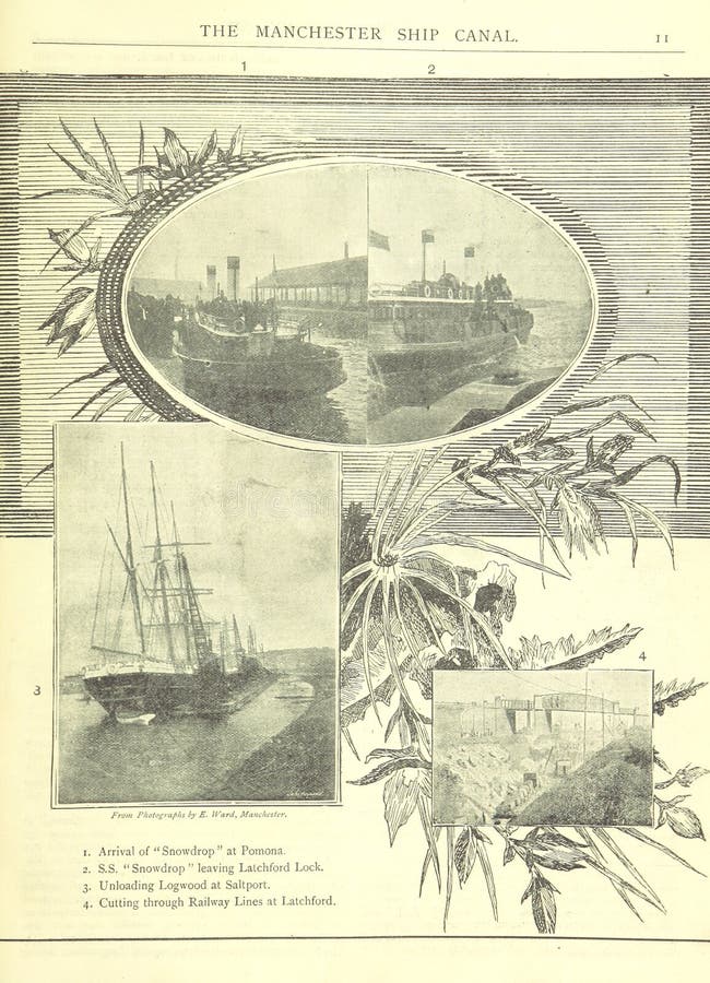 British Library Digitised Image From Page 13 Of "Illustrated History Of ...