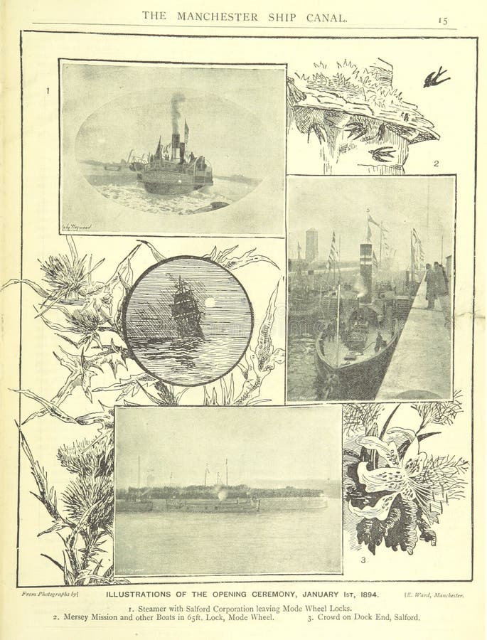 British Library Digitised Image From Page 17 Of "Illustrated History Of ...