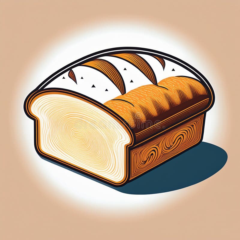 Modern New Logo or Icon Suitable As Cover or Banner Stock Illustration ...