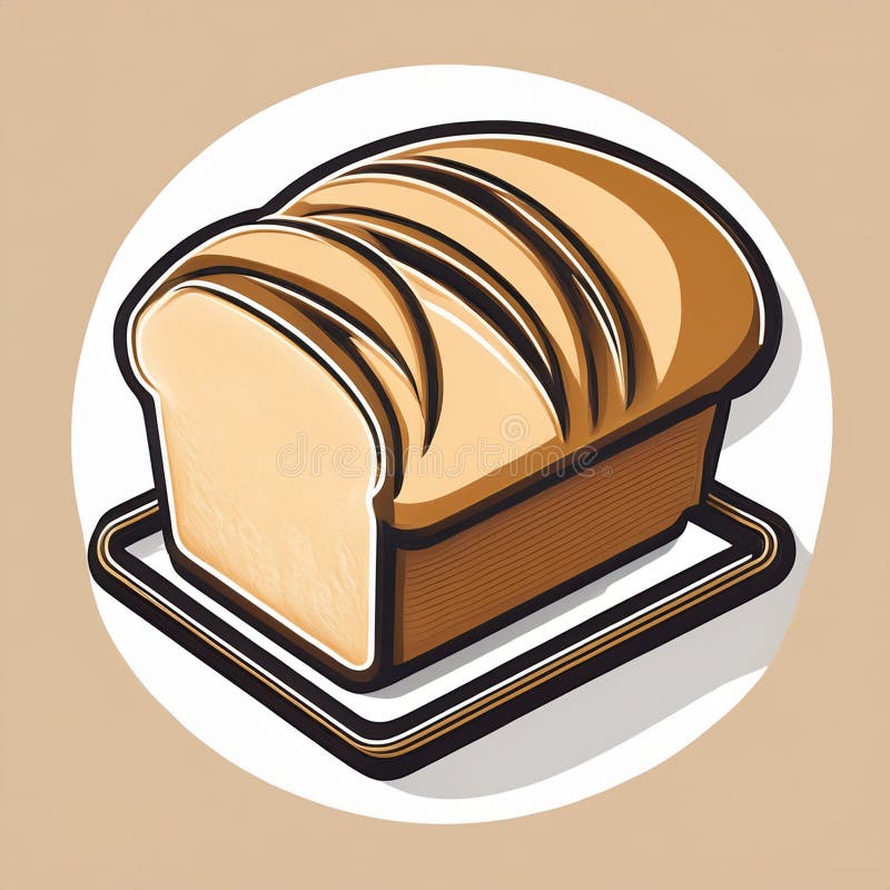 Modern New Logo or Icon Suitable As Cover or Banner Stock Illustration ...