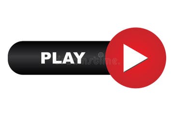 Play Button Drawing Stock Illustrations – 7,999 Play Button Drawing ...