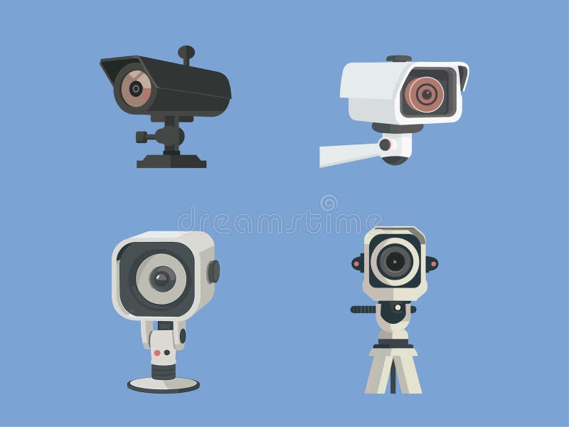 Surveillance Role Stock Illustrations – 137 Surveillance Role Stock ...