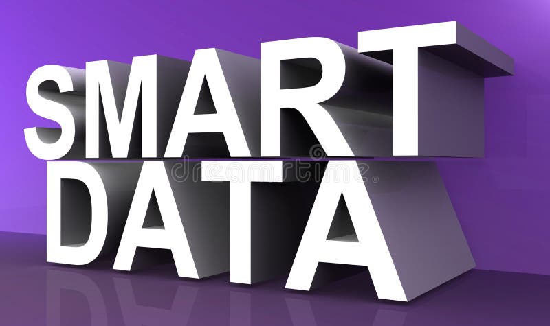 Smart Data Exchange, Technology of Data Transfer Cloud Net, Created ...