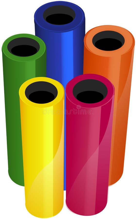 Boat Houses In Downtown Vancouver BC Canada. Stock Photo - Image of ...