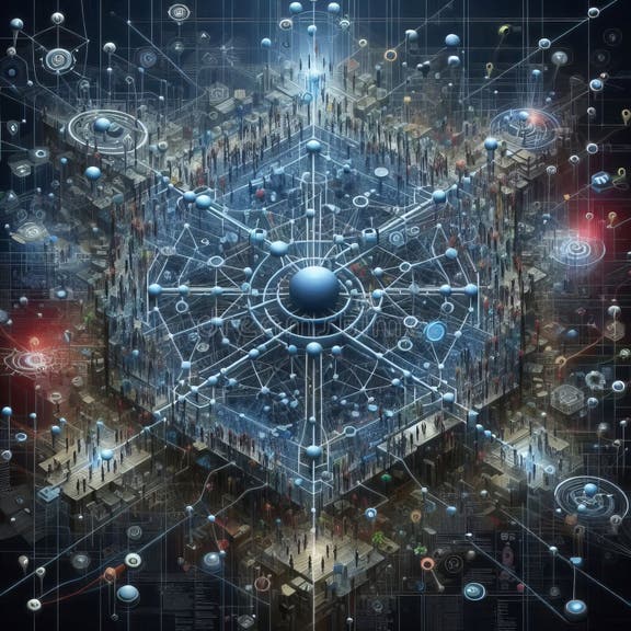 Illustrates Multiple Dimensions of Feedback Simultaneously Crea Stock ...