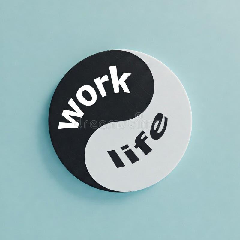 The Iconic Yin-yang Symbol is Reimagined To Represent the Delicate ...