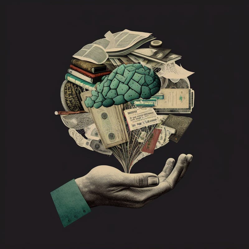Illustrating Education: Putting Knowledge in the Palm of Your Hand. AI ... Illustrating Education: Putting Knowledge in the Palm of Your Hand. AI ...