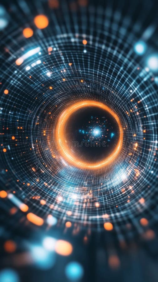 Illustrating Forward-thinking and Interconnectivity through the ...