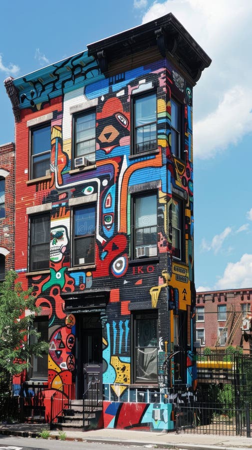 Illustrating the Relationship between Arts and Gentrification Stock ...