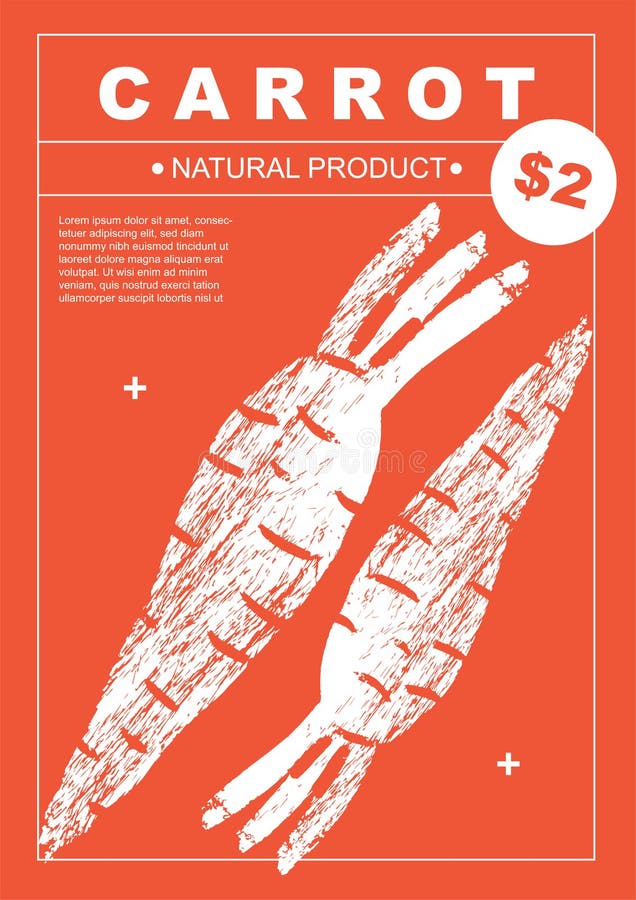 Organic Vegetable Price Tag Label Set Design Stock Illustrations – 212 ...