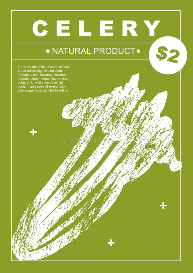 Organic Vegetable Price Tag Label Set Design Stock Illustrations – 199 ...