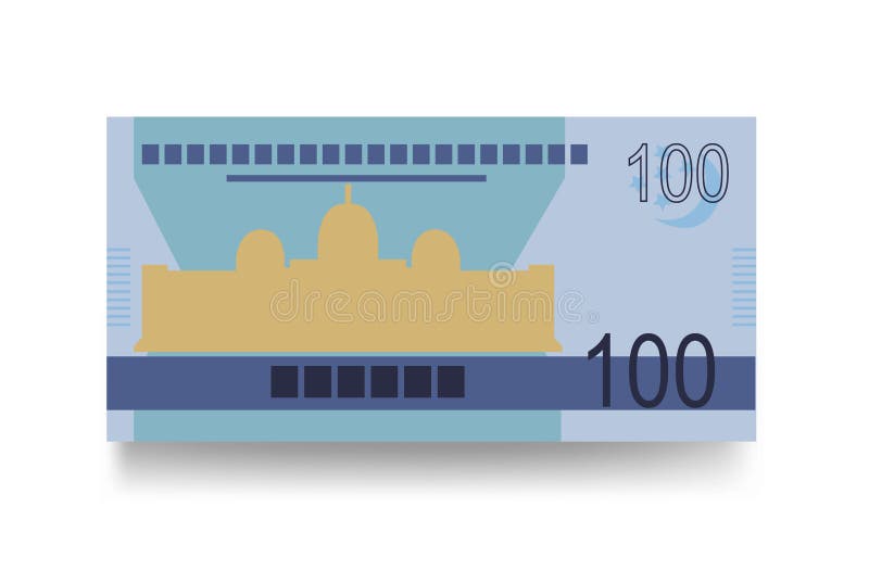 New 100 Bill Vector Stock Illustrations – 87 New 100 Bill Vector Stock ...