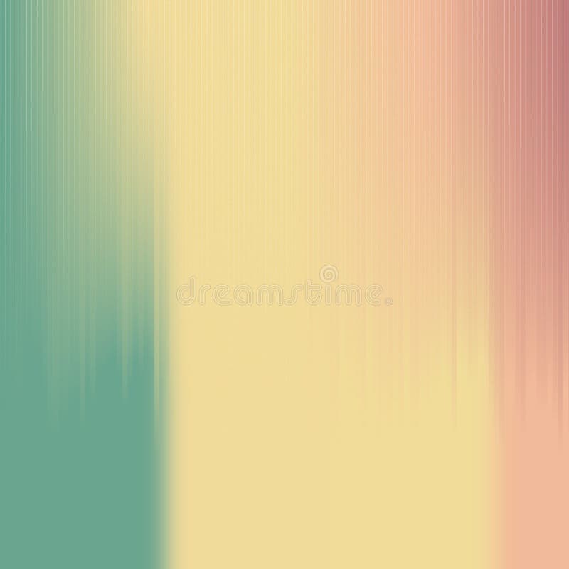 Illustration of an Abstract Background Design with Bright Multicolored ...