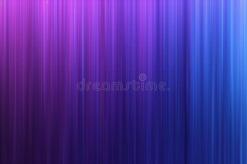 Abstract Background with Vertical Stripes in Violet and Blue Colors for ...